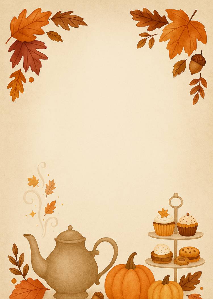 18 Free Halloween Invitation Templates Blank Background | Editable ...